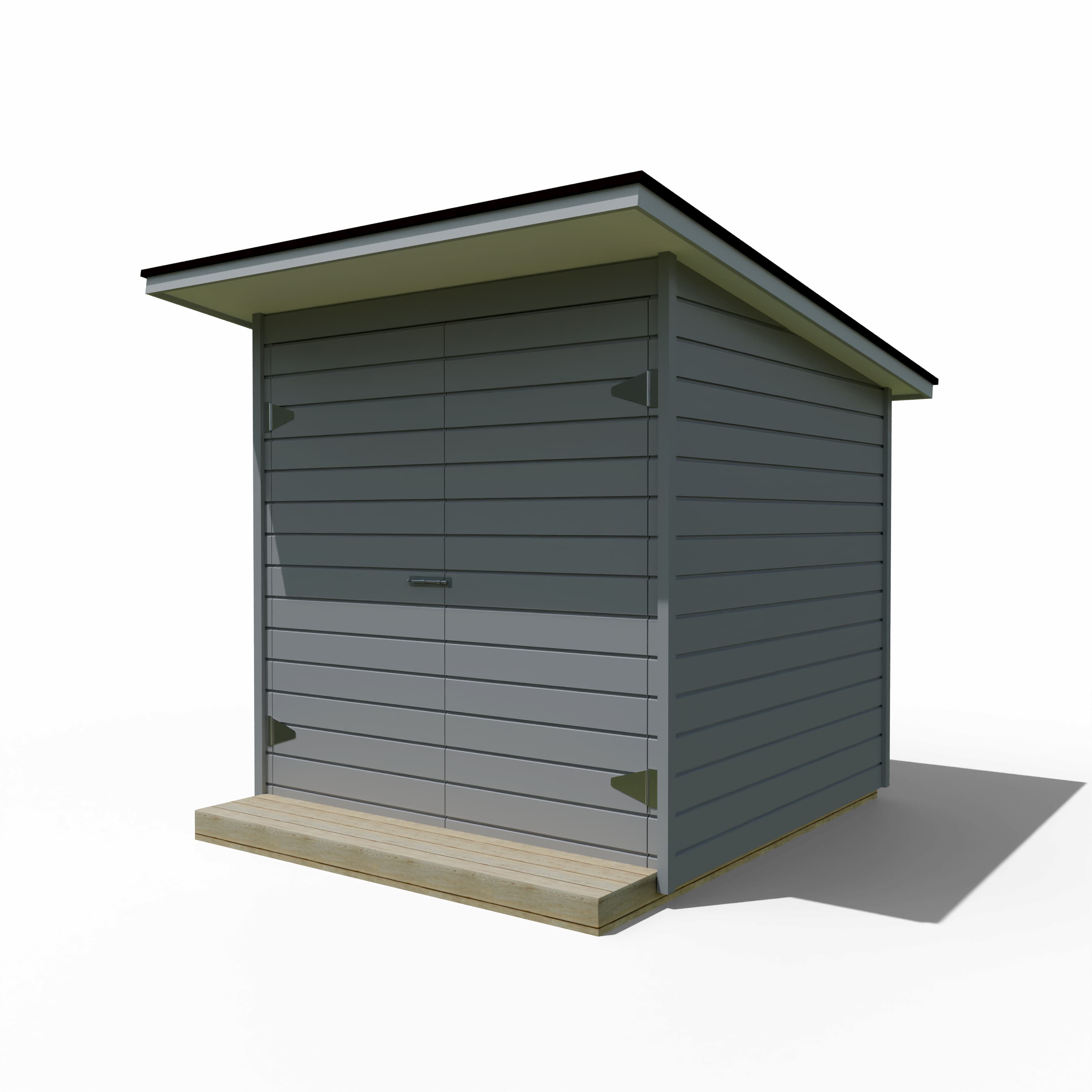 Pihavaja moderni - Kannustalon verkkokauppa